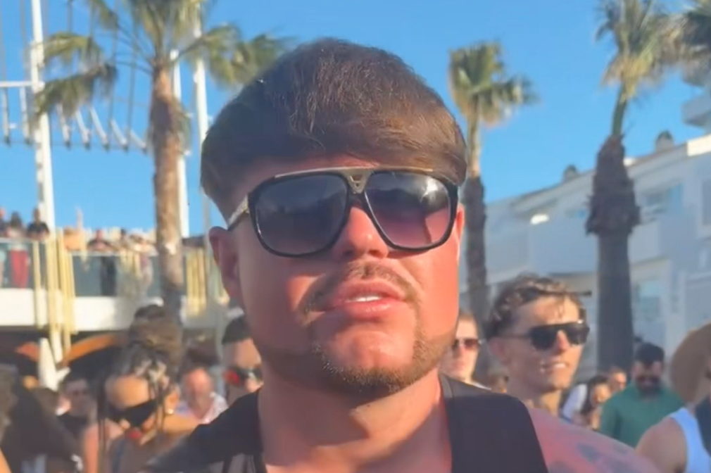 IBIZA FINAL BOSS: QUEM É O 'MEME' DO VERÃO DE 2025 - 24Horas