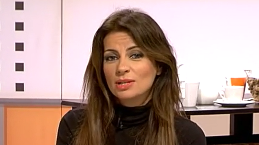 ADVOGADA DE FAMOSOS DO PORTO INTERNADA NA ALA PSIQUIÁTRICA - 24Horas