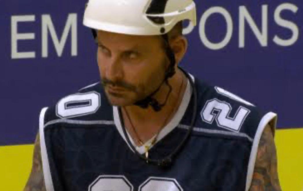 HENRI CASTELLI ABANDONA BBB 26 POR ORIENTAÇÃO MÉDICA - 24Horas