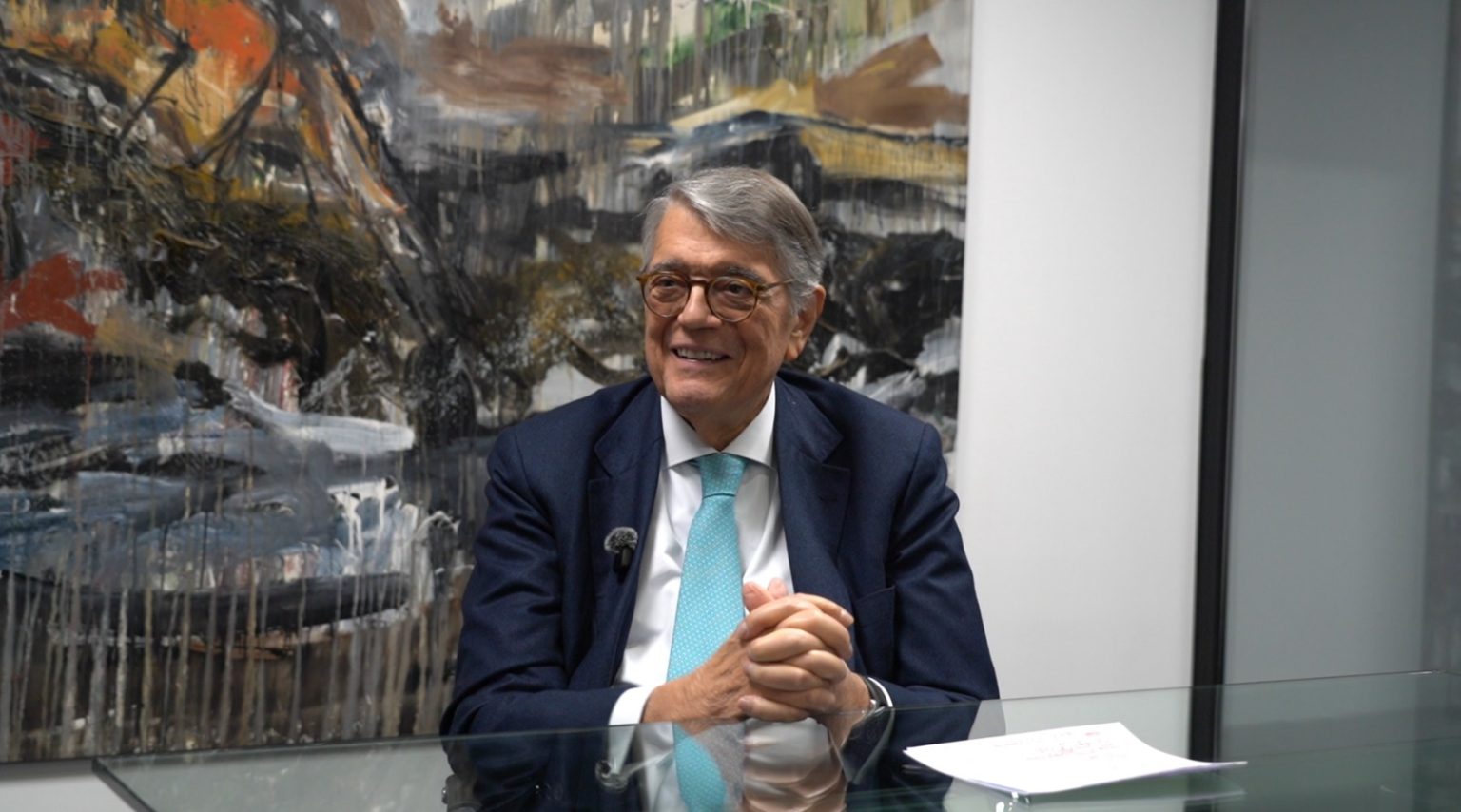 MARTINS DA CRUZ ALERTA PARA PRESSÕES ANTI-CHINA - 24Horas