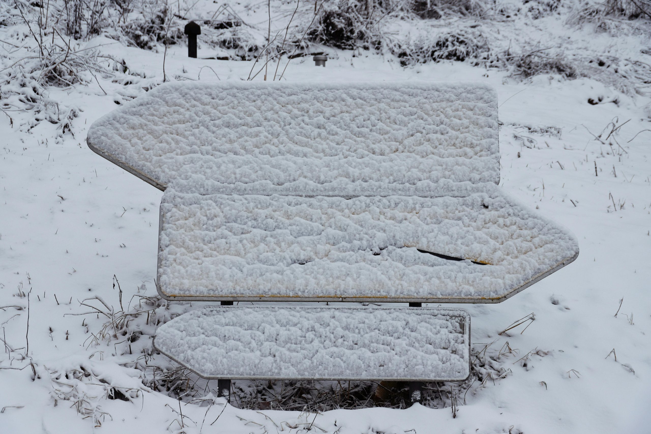 ALERTA AMARELO PARA FRIO EM NOVE DISTRITOS - 24Horas